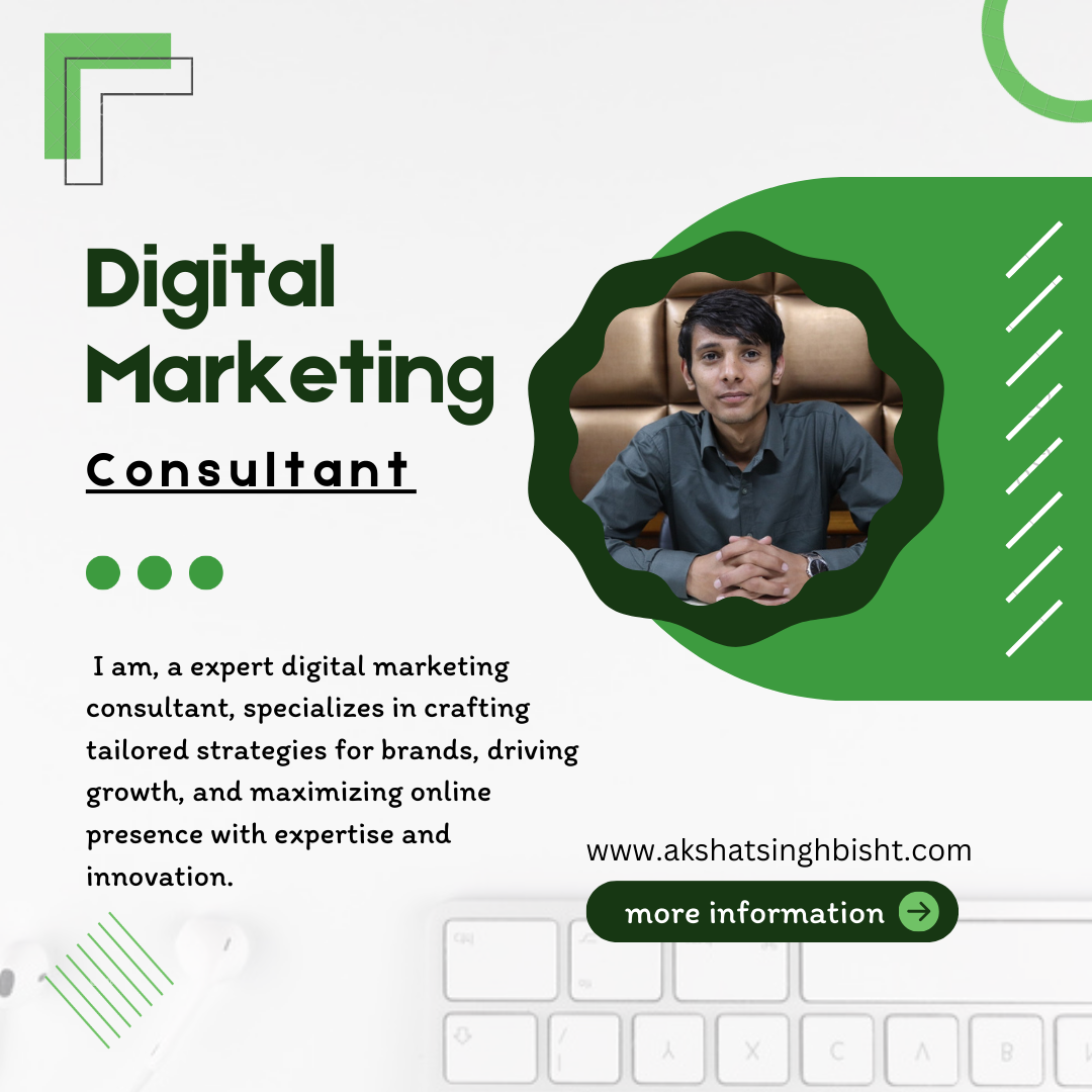Digital Marketing Consultant | Internet Marketing Services | PPC ...